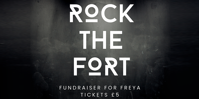 Fort Perch Rock - Events